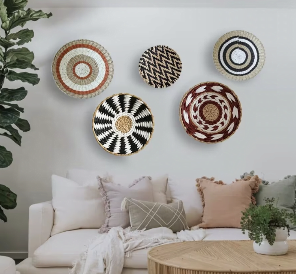 18 Inspiring Bohemian Living Room Designs for Your Home - TheHomeShare