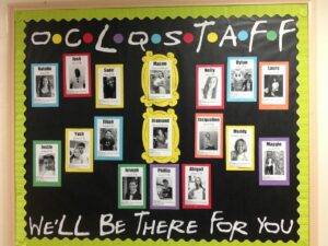 Top 25 Unique Bulletin Board Ideas - TheHomeShare