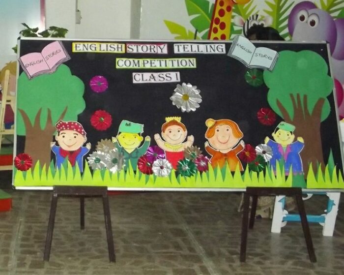 Top 25 Unique Bulletin Board Ideas - TheHomeShare