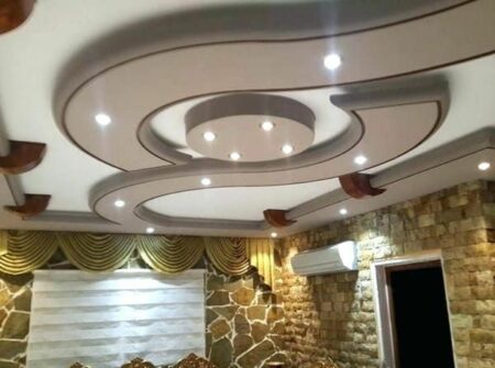30 Stunning Vaulted Ceiling Designs Ideas for Your Modern Home ...