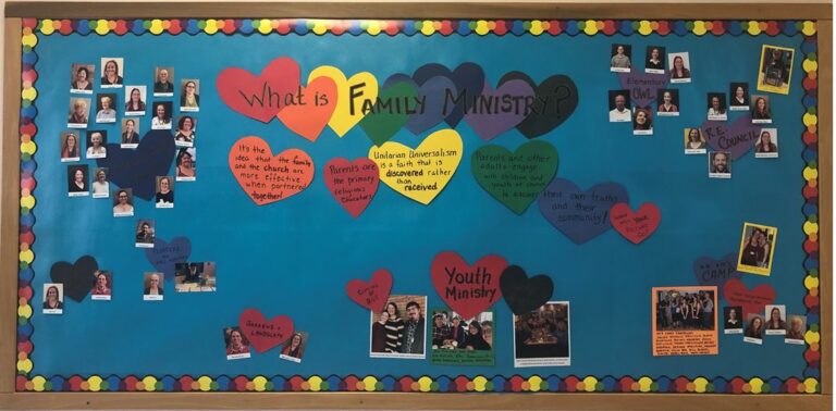 Top 25 Unique Bulletin Board Ideas - TheHomeShare