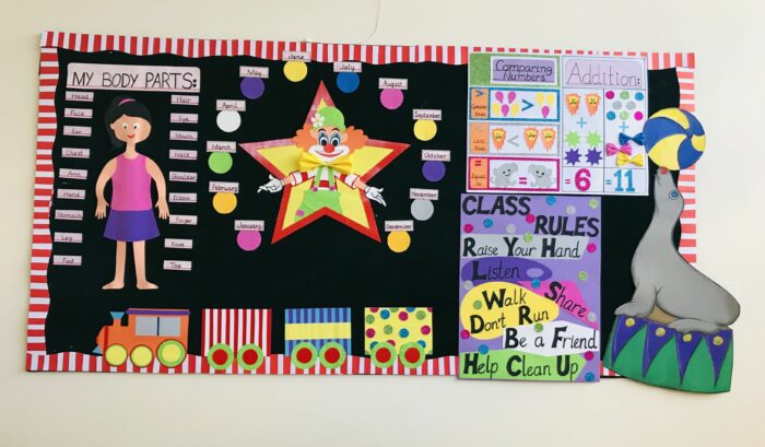 Top 25 Unique Bulletin Board Ideas - TheHomeShare