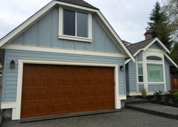 21 Modern Grey House Exterior Color Schemes For You! - TheHomeShare