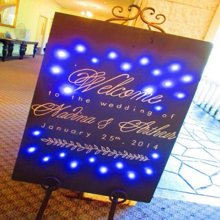 20 Amazing Welcome Home Signs to Greet Your Guests in Style - TheHomeShare