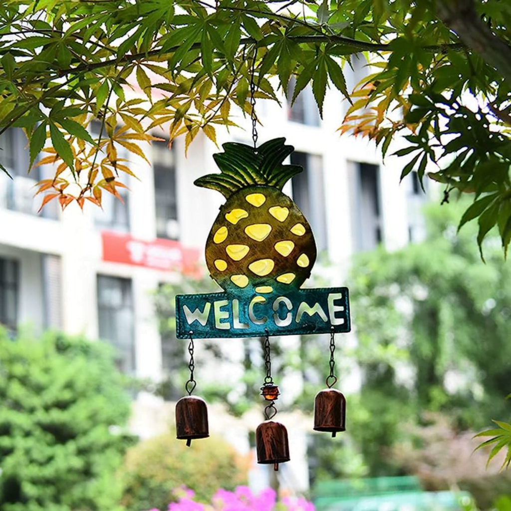 20 Amazing Welcome Home Signs to Greet Your Guests in Style - TheHomeShare