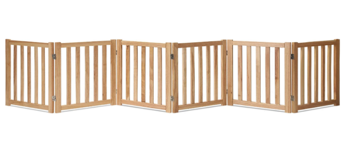 18 Creative Dog Fence Ideas You Need to Know - TheHomeShare