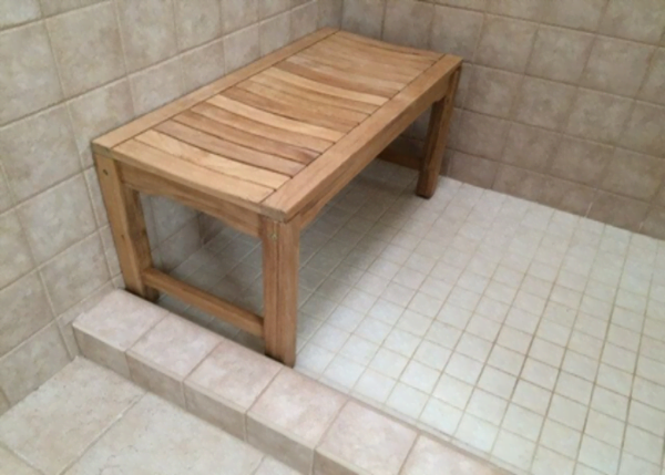 25 Best Walk-in Shower with Bench Ideas to Try - TheHomeShare